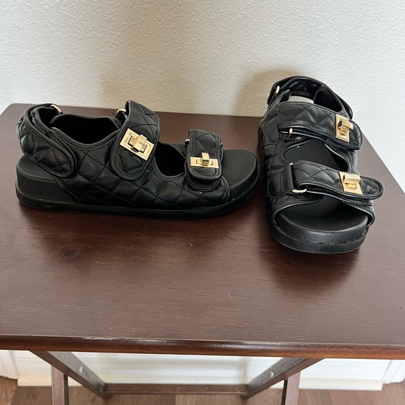 mercer & madison | Shoes | Mercer Madison Sandals | Poshmark